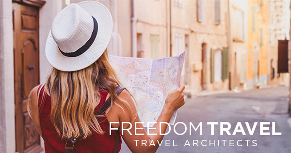 Freedom Travel
